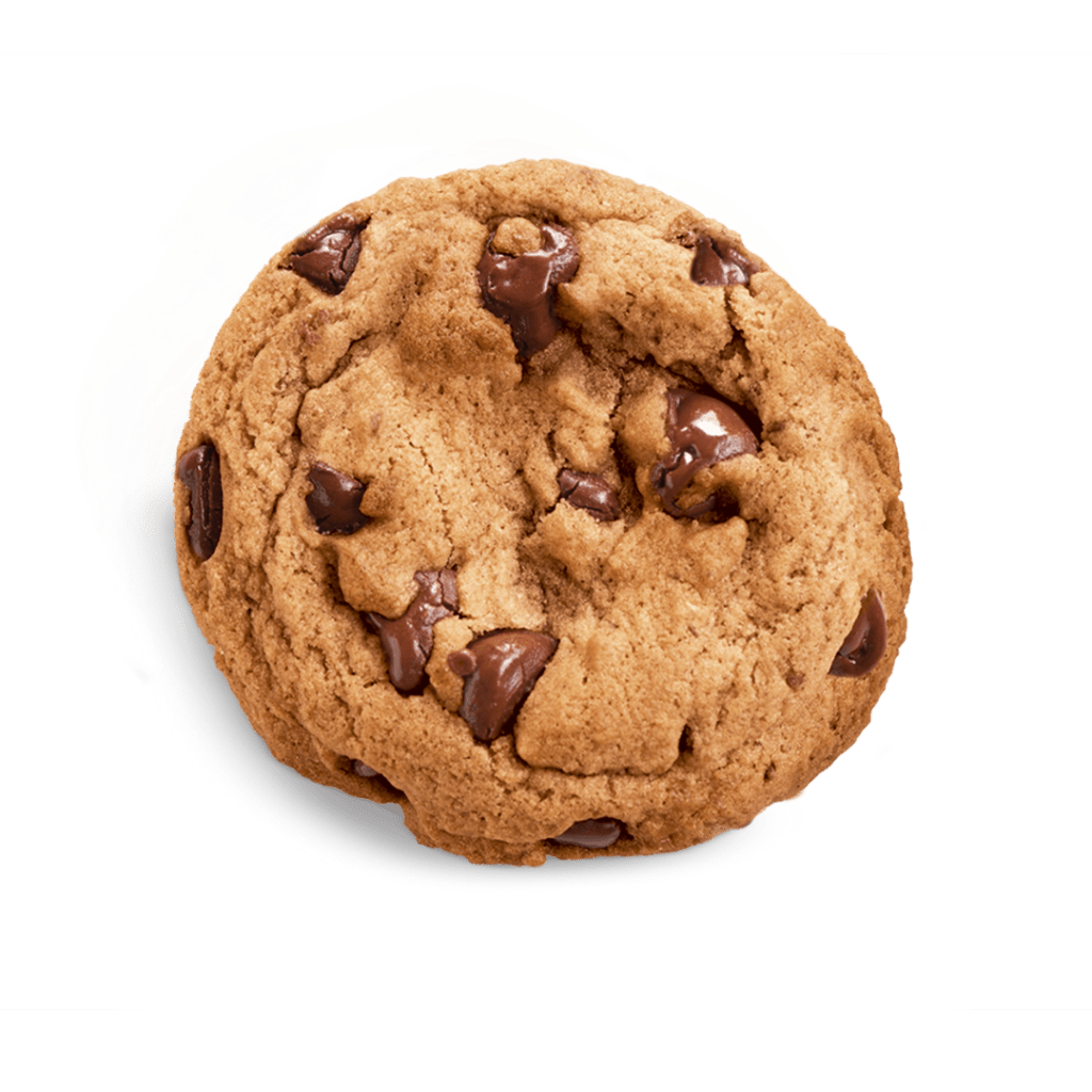 Matt’s New Look - Matt's Cookies